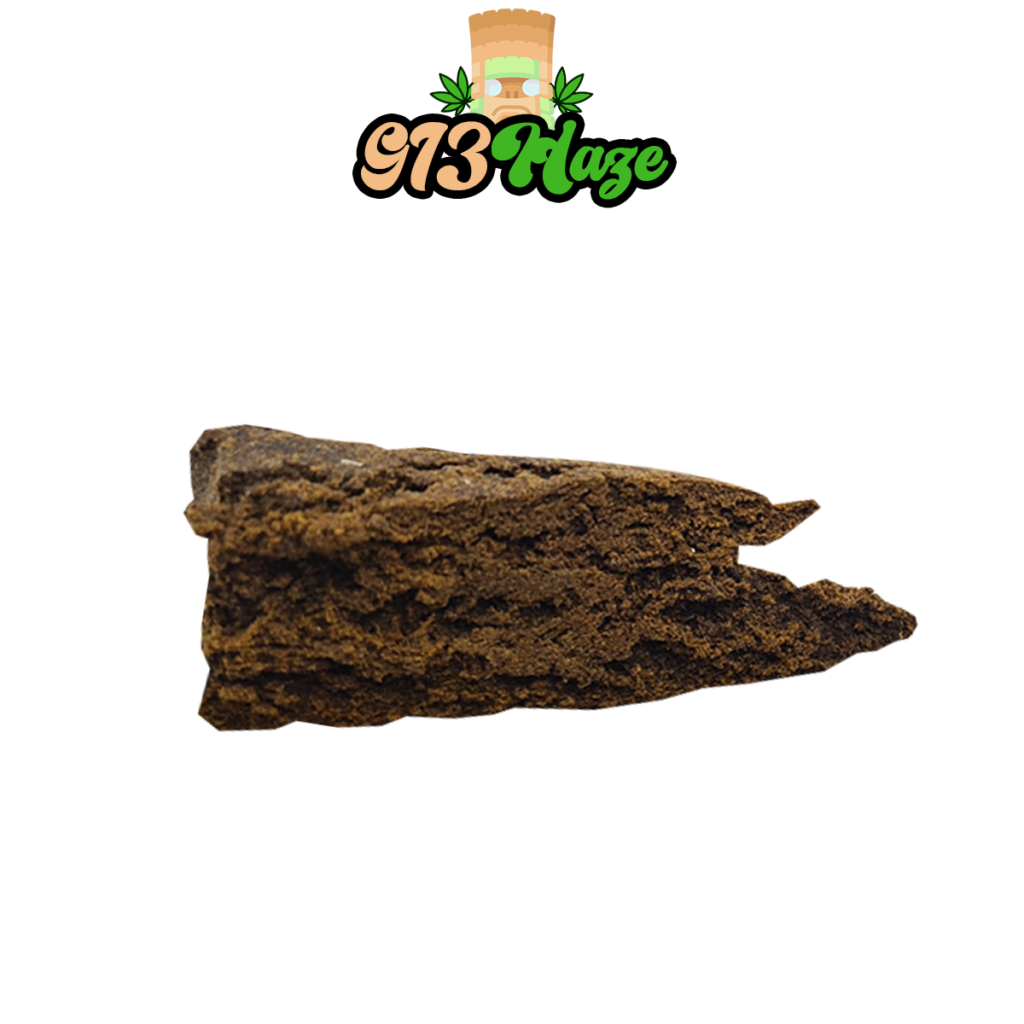 Hash CBD 3x filtré Lemon Haze